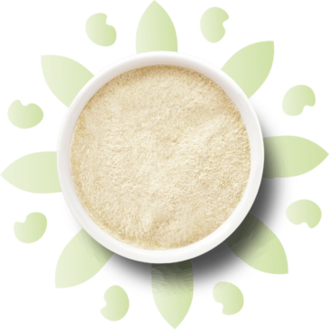 Fava Bean Protein - Atura