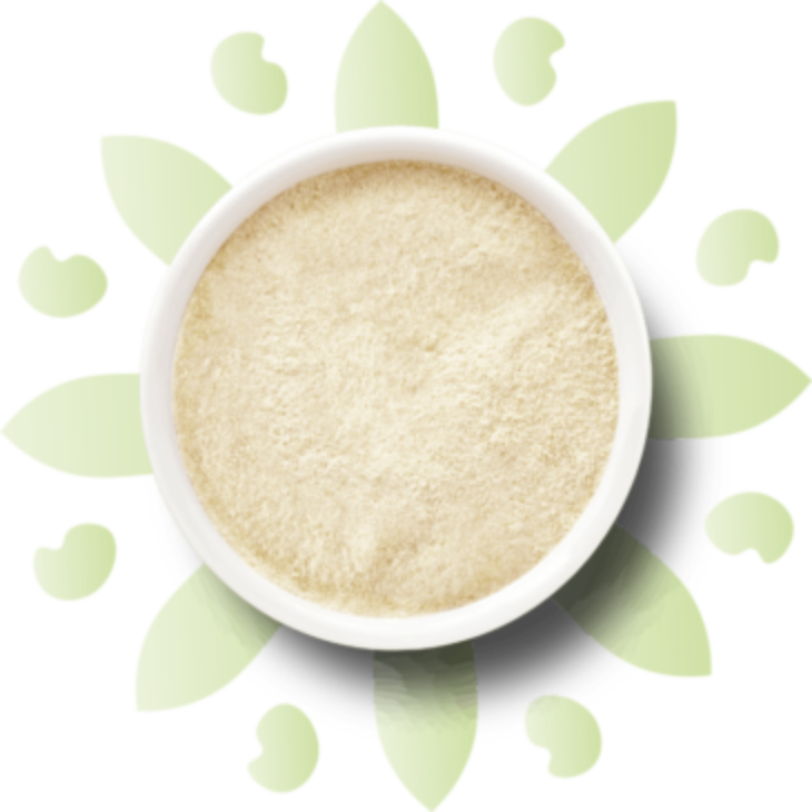 Fava Bean Protein - Atura