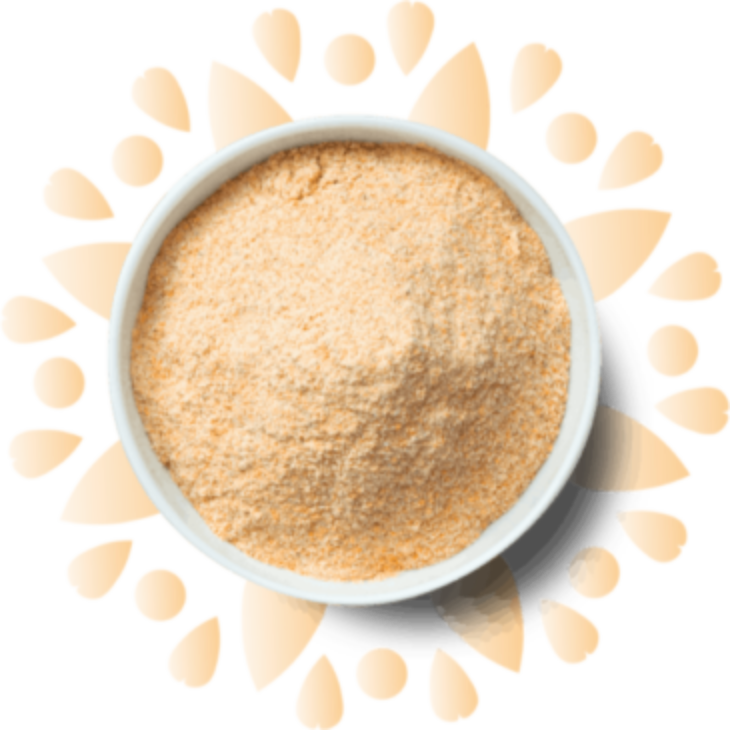 Fava Bean Flour - Atura