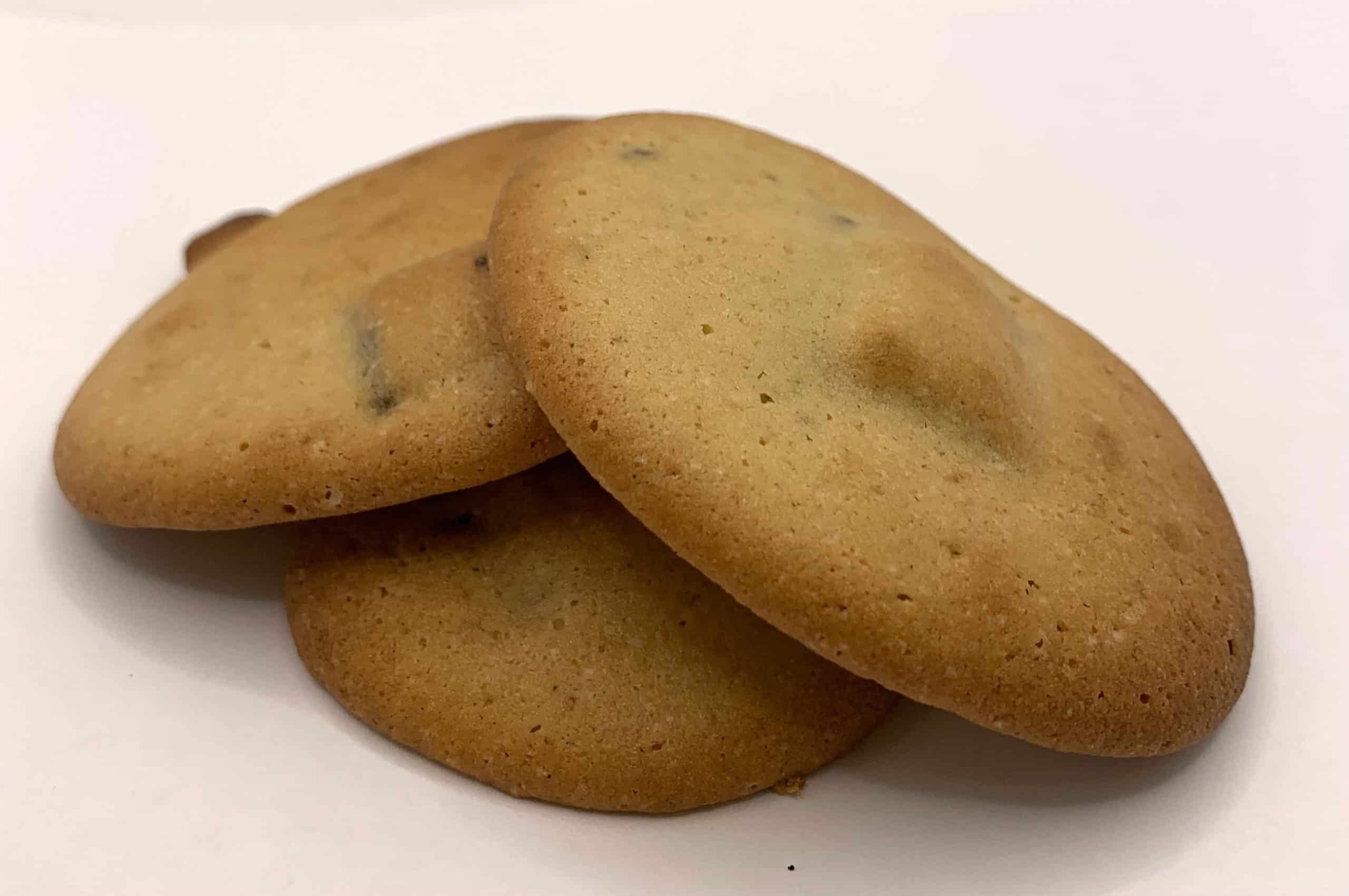 A plant-based recipe for a healthy vegan cookie - Atura